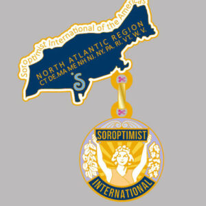 Soroptimist North Atlantic Region – Empowering Women and Girls